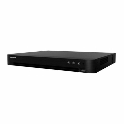 Видеорегистратор HVR (гибридный) Hikvision iDS-7216HUHI-M2/S(E)