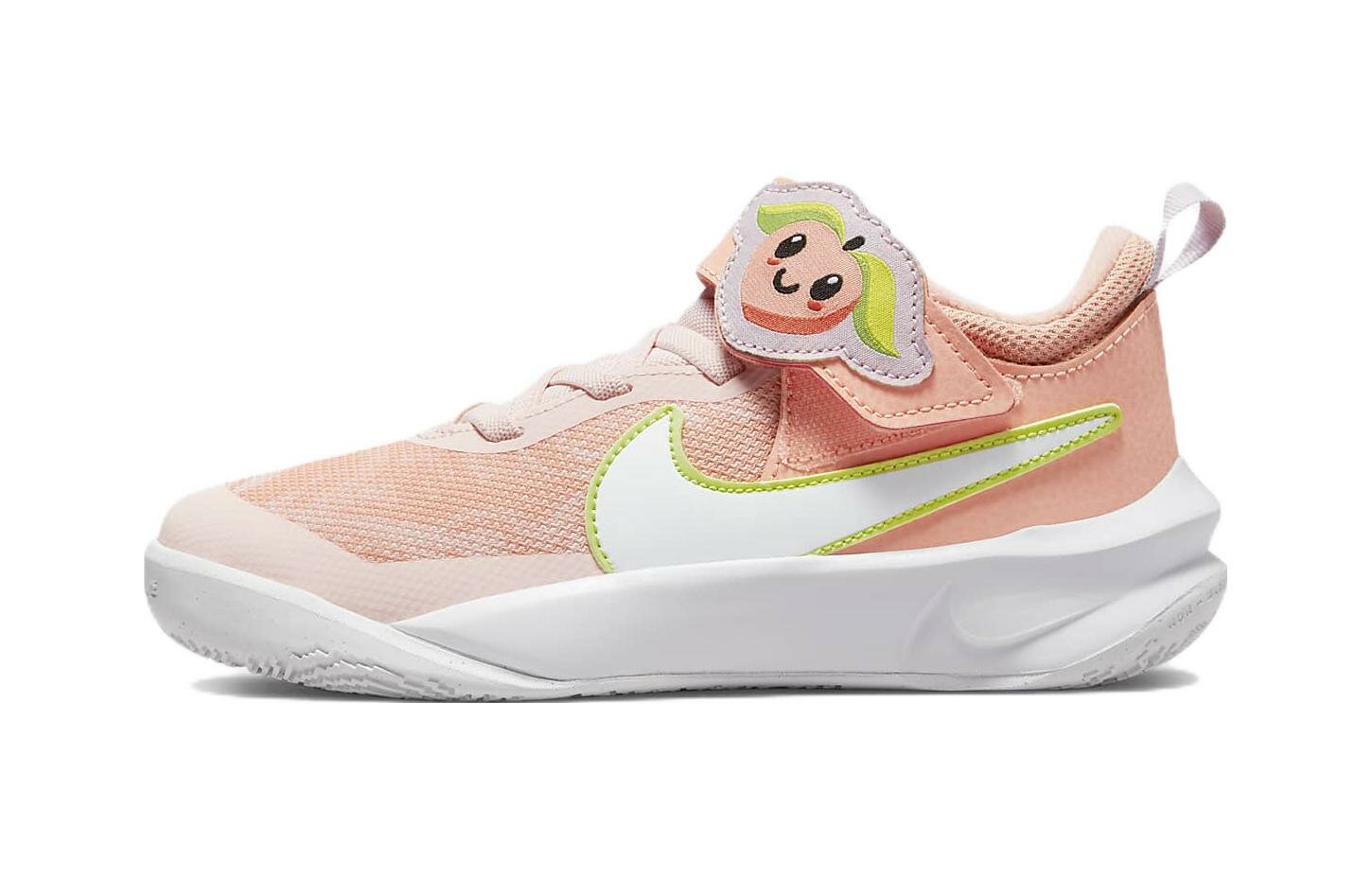 Кеды Team Hustle D 10