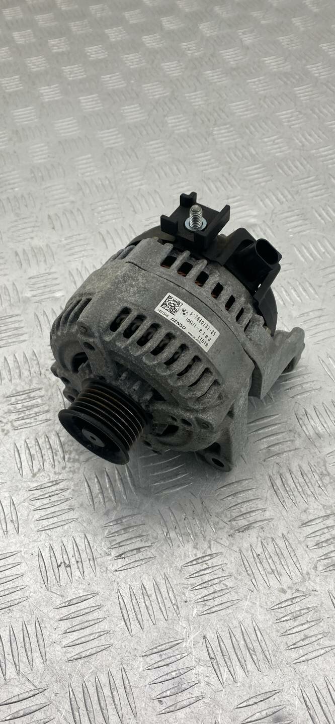 Генератор для BMW 2 F22/F23 [рестайлинг] 2.0 OEM 7640131