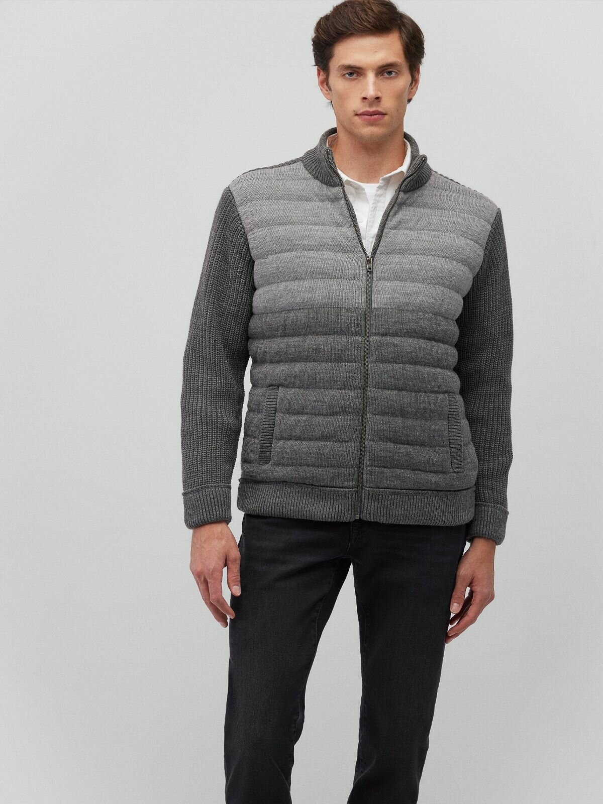 Толстовка Базовый