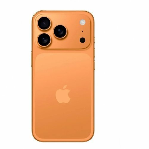 Смартфон Apple iPhone 17 ProMax 1 ТБ, Orange