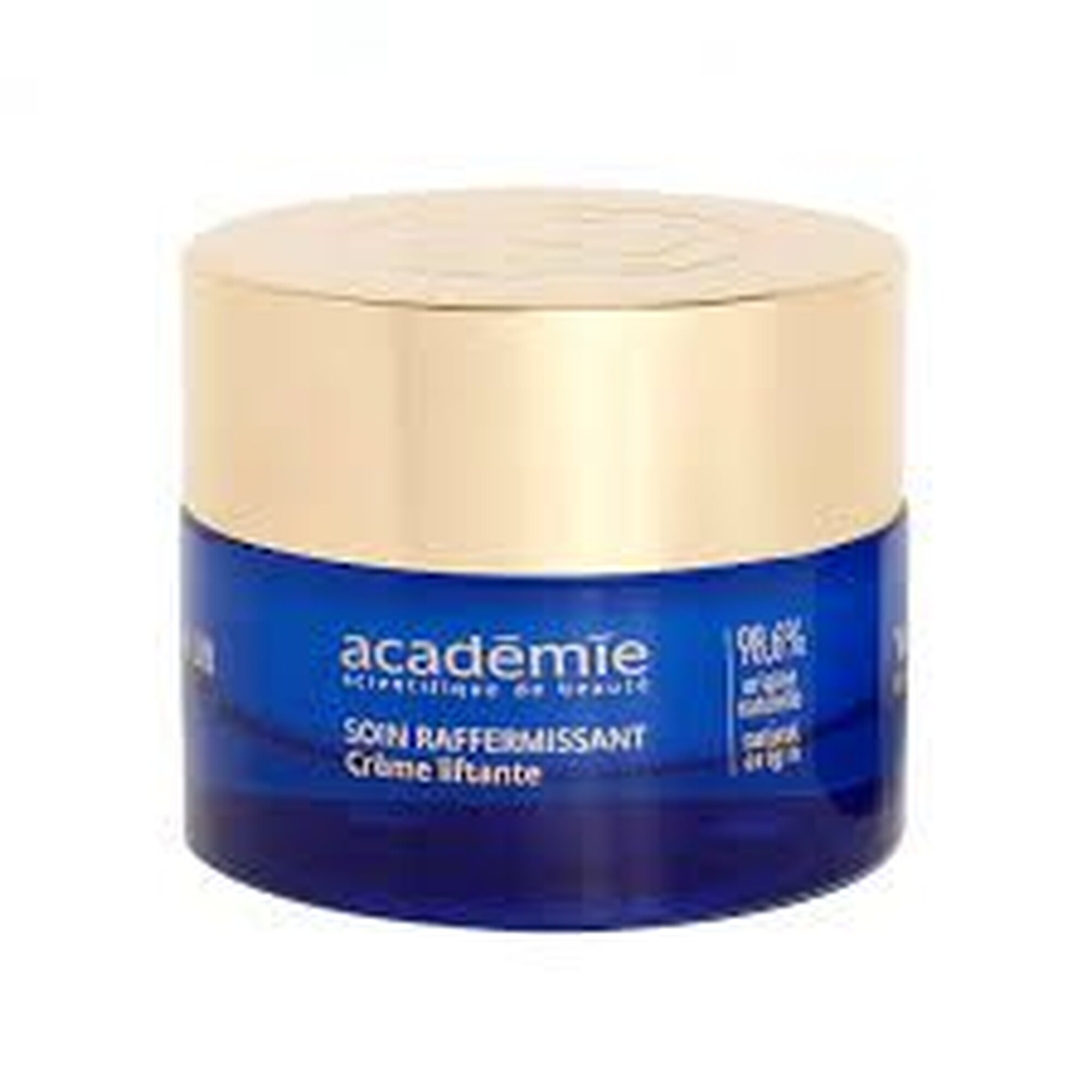 Academie Scientifique de Beaute Укрепляющий крем для лица и шеи Soin Raffermissant 50 мл