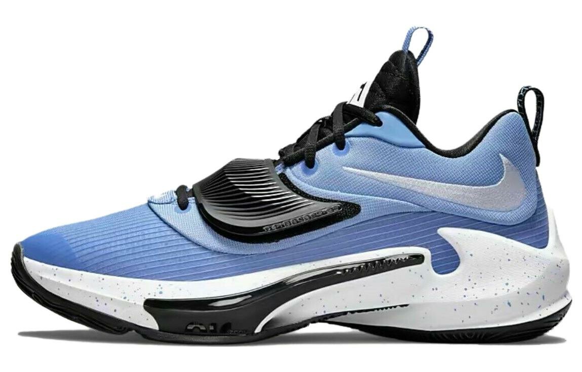 Кроссовки Freak 3