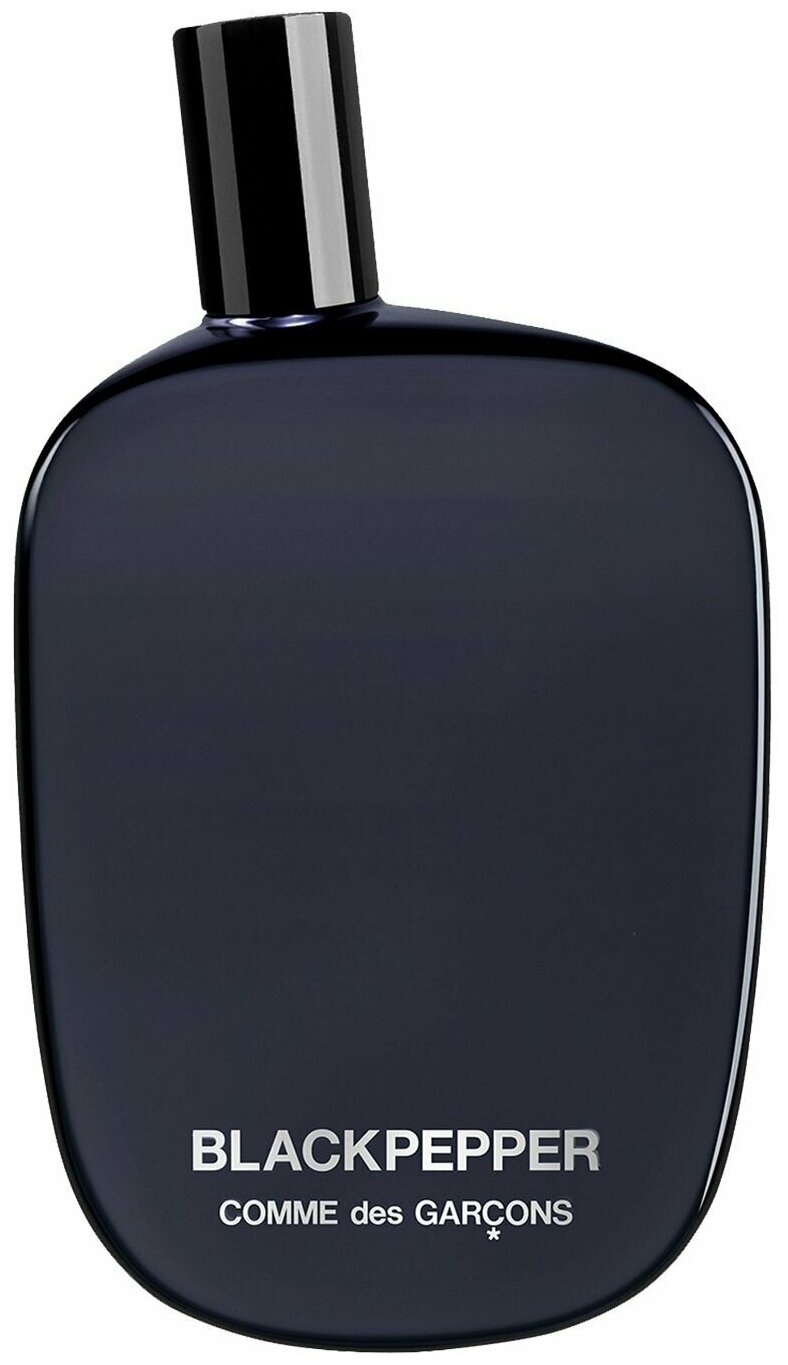 Comme des Garcons Blackpepper парфюмерная вода 100мл уценка