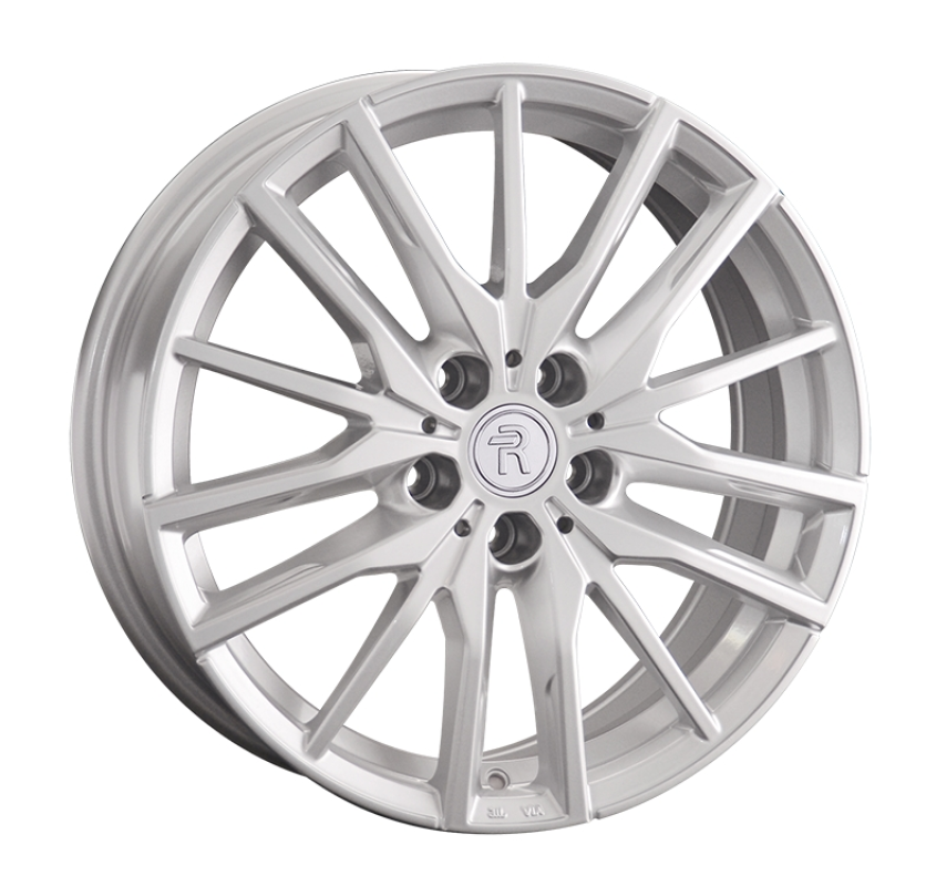 Диск колесный Replica Replay SB68 7,0x18 5x114,3 Dia56.1 ET55 цвет S (серебро)