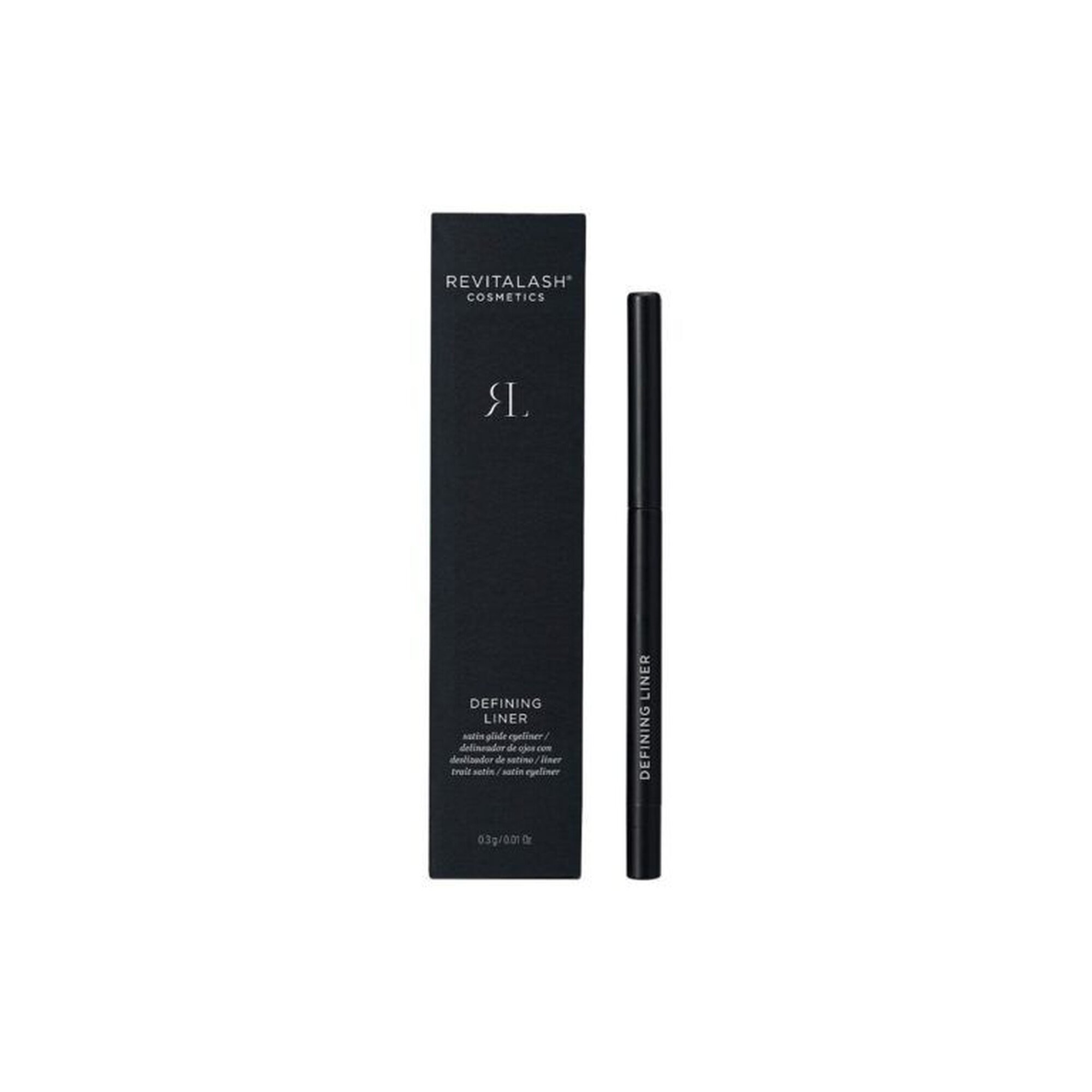 RevitaLash Подводка для глаз DEFINING LINER 0.3 г коричневый глубокий ява