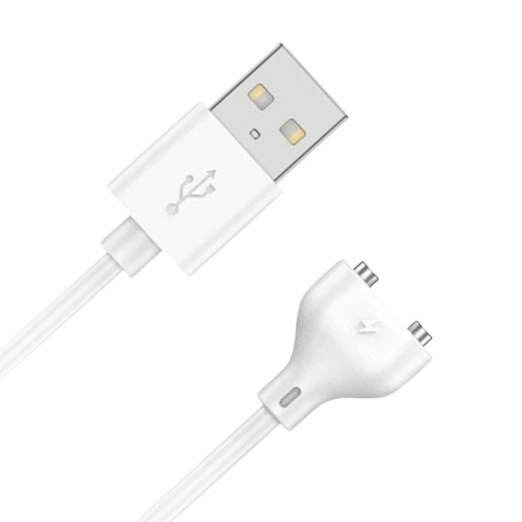 (1 шт.) Магнитный кабель для электрической зубной щетки и очистителя лица (магнитный) - расстояние 9 мм