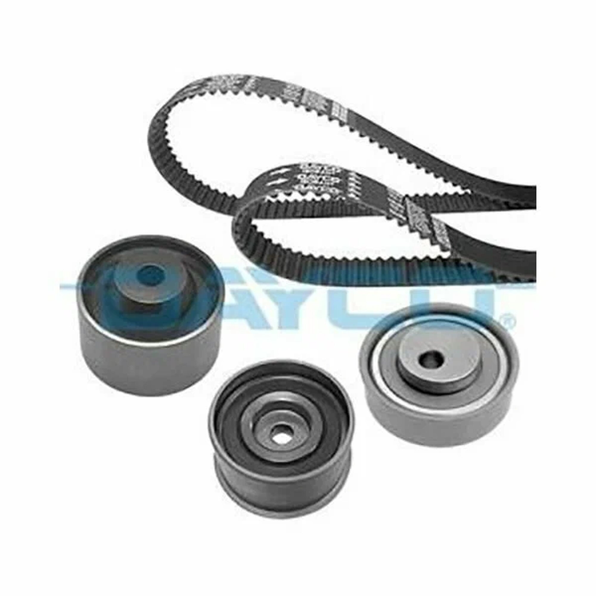 Комплект ремня ГРМ Dayco KTB870, для а/м KIA Magentis, HYUNDAI Sonata