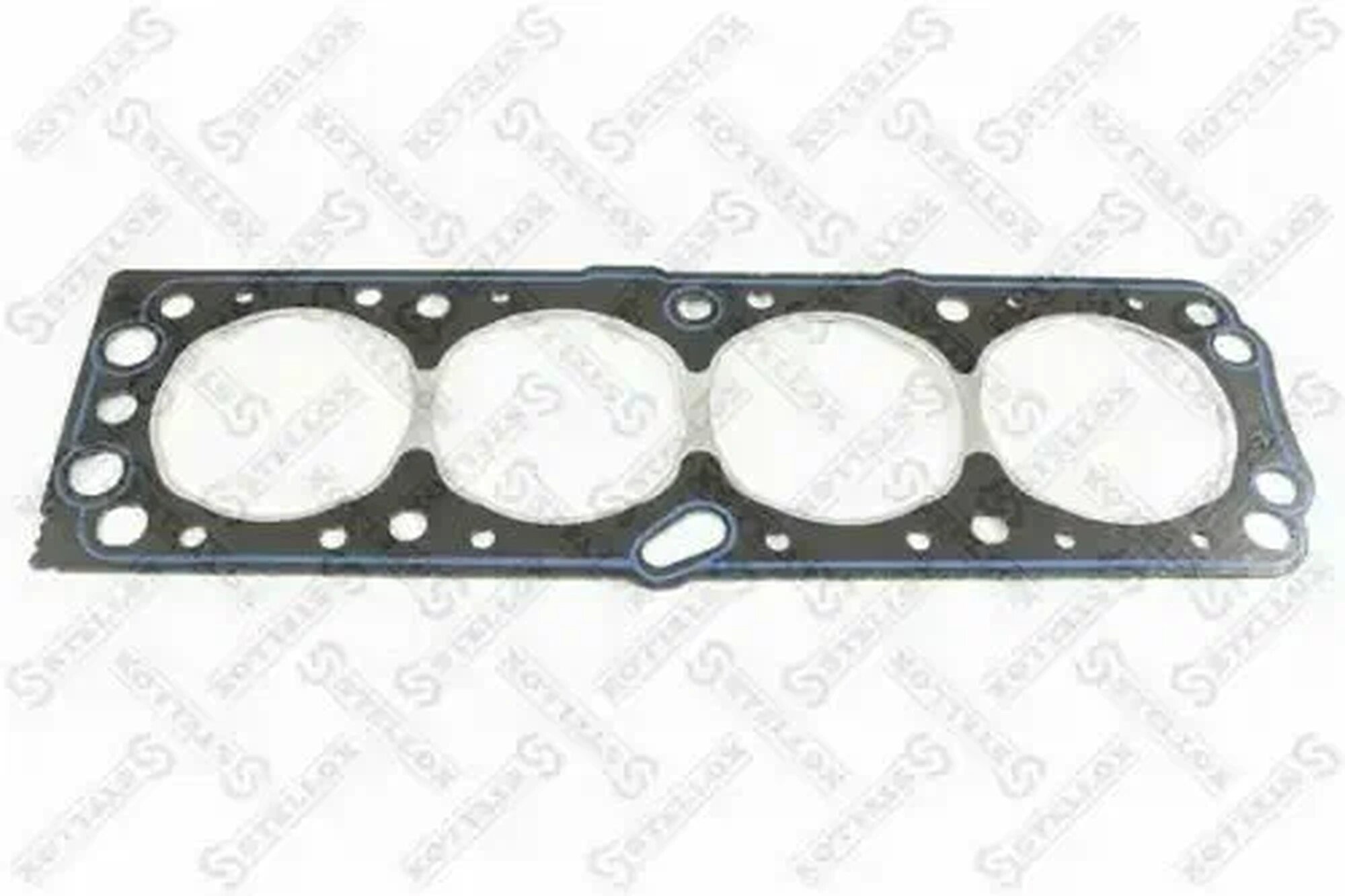 Пpокладка ГБЦ (1.6mm) Daewoo Nexia/Espero 1.5 16V A15MF 95-97, STELLOX 1125029SX