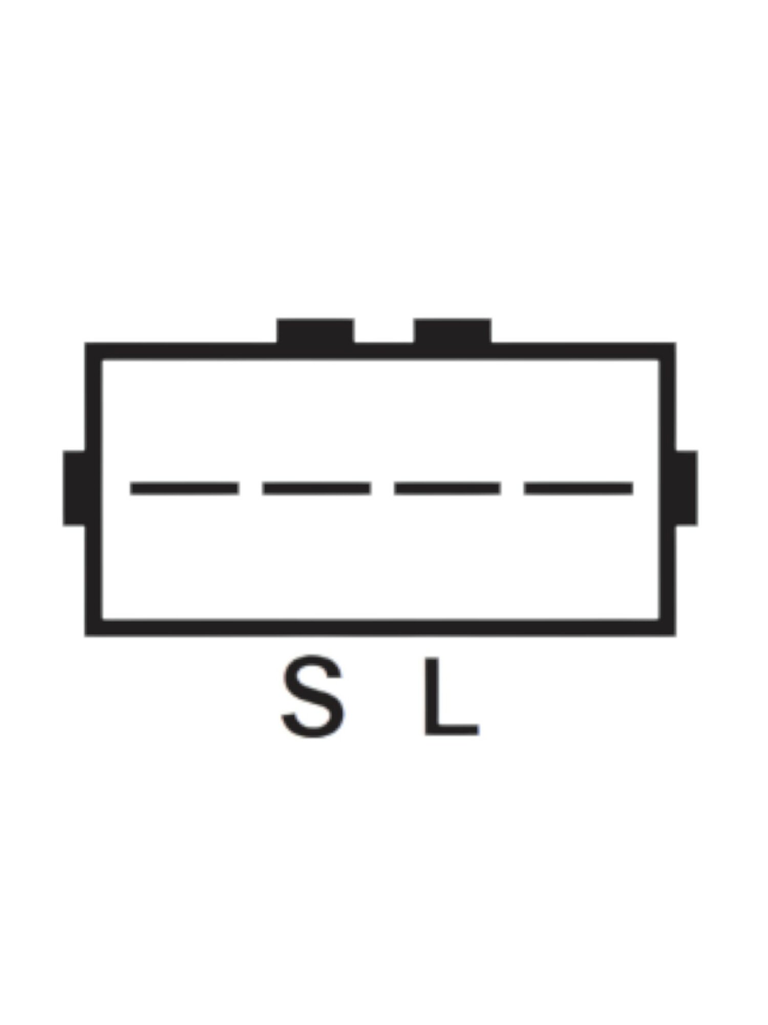 Генератор Ниссан Мурано, Ниссан Максима, Ниссан Максима QX (TT11859)