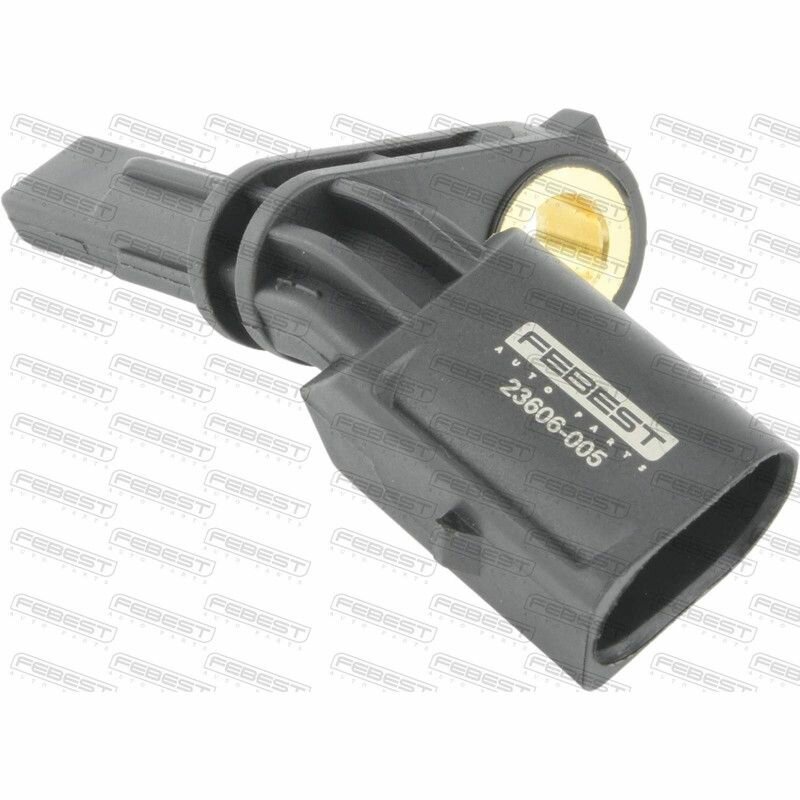 Датчик ABS передний правый для а/м Audi, Seat, Skoda, VW, Febest 23606005