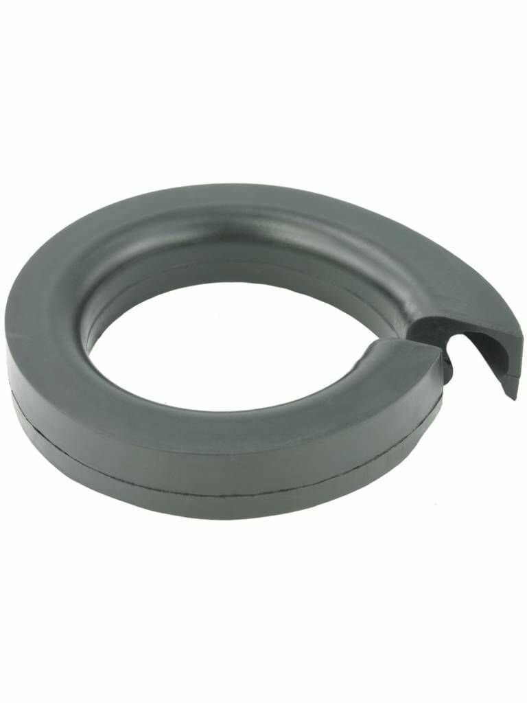 Проставка задней пружины нижняя для автомобилей MITSUBISHI MSI-Z30R FEBEST