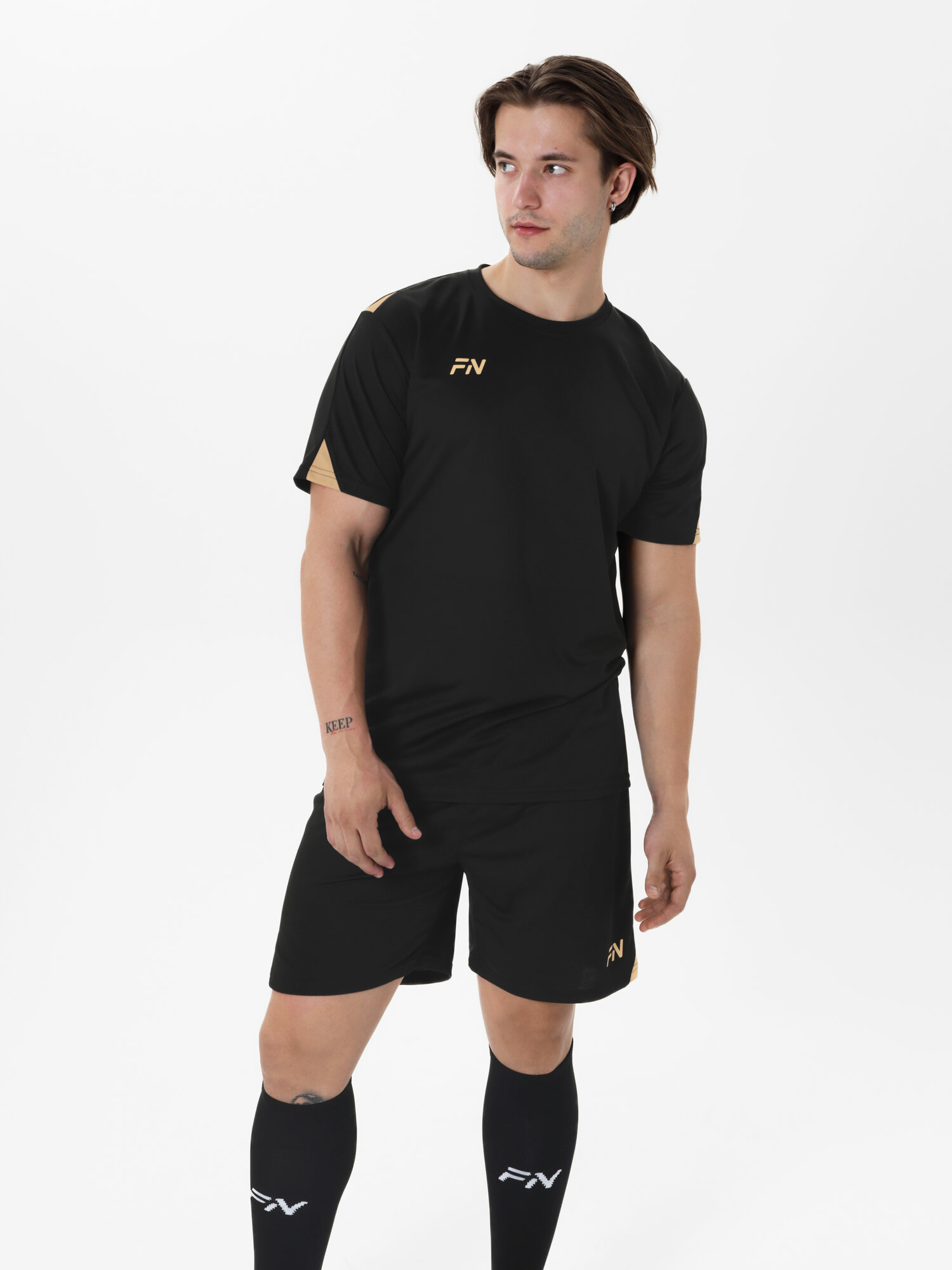 Комплект одежды футбольная форма Football Set