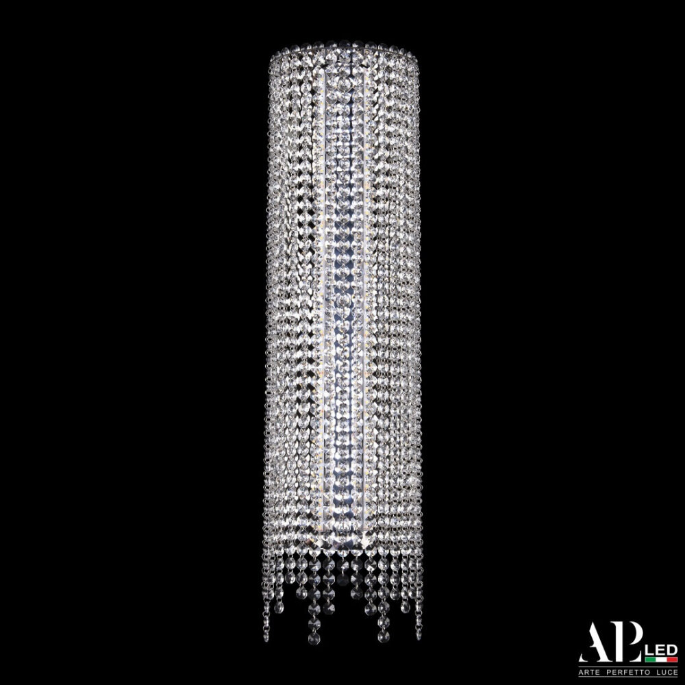 Бра Sicilia SH500. B5.20-70. B. Ni.4000 APL LED