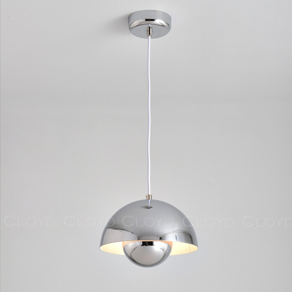 Подвесной светильник Erma 11397 Cloyd