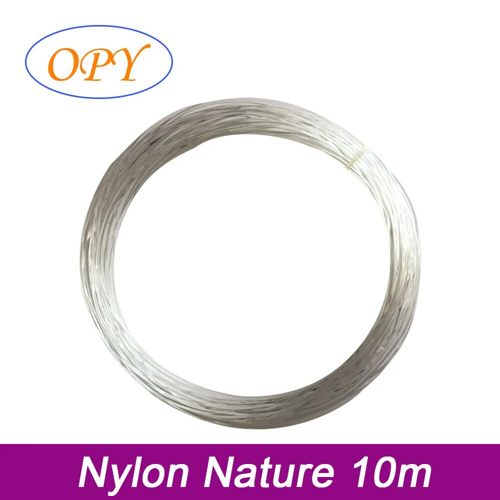 OPY Нейлоновая нить 1,75 мм 1 кг Nylon Nature 10m