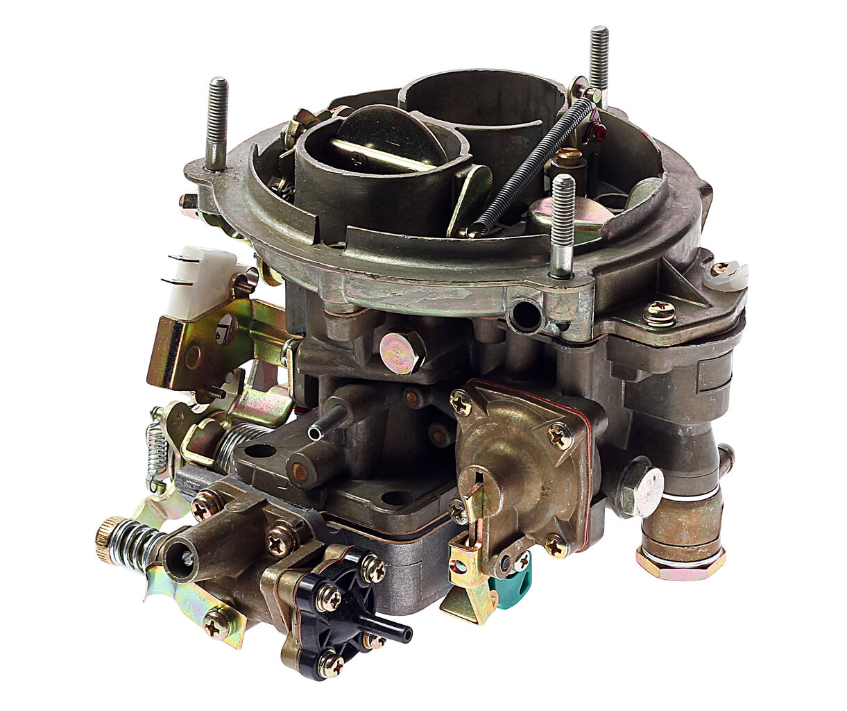 Карбюратор уаз-31512 дв змз-4021 10 пекар