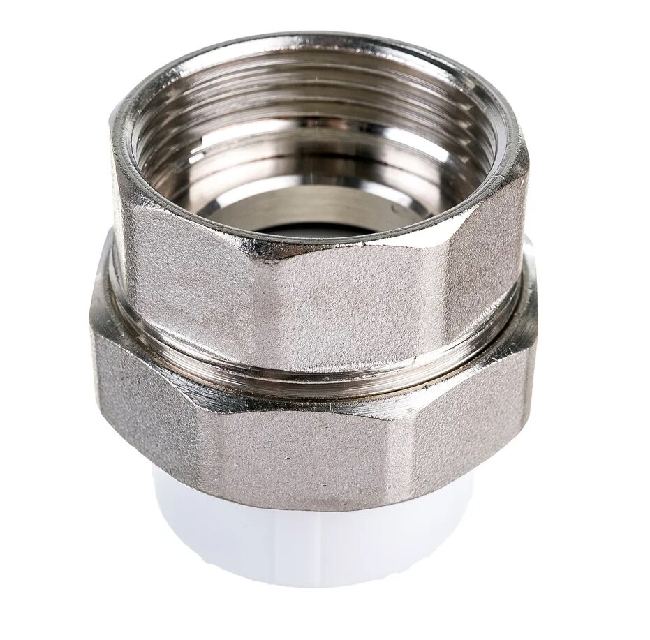 Полипропилен VALFEX американка д-32 гайку 1 и 1,4 10155132