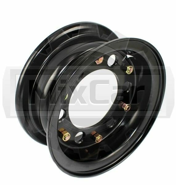 Диск колесный УМ Komatsu FB15/18-12 (16*6-8) (3BA2731150) (TVH)