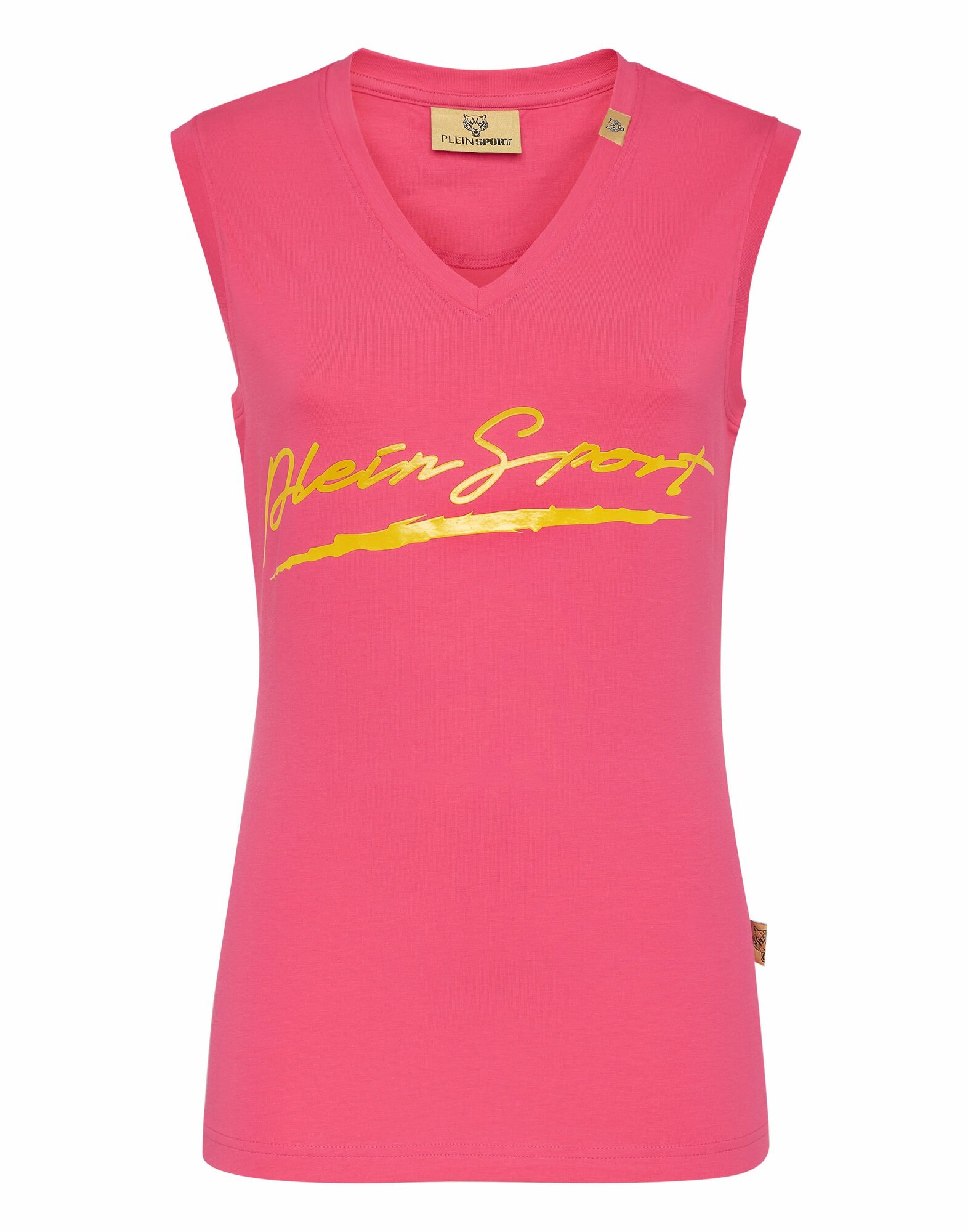 Футболка спортивная