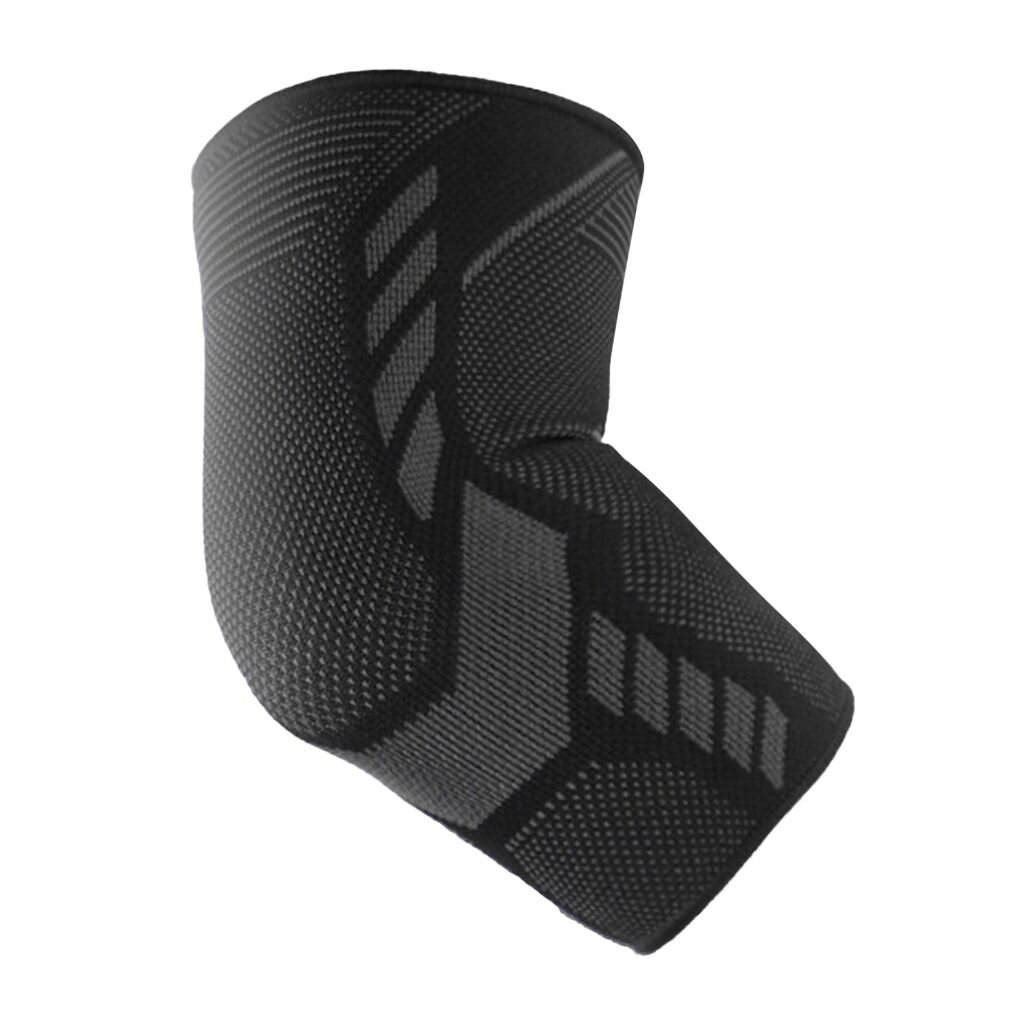 Спортивные налокотники, налокотники под давлением