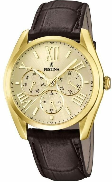 Наручные часы FESTINA