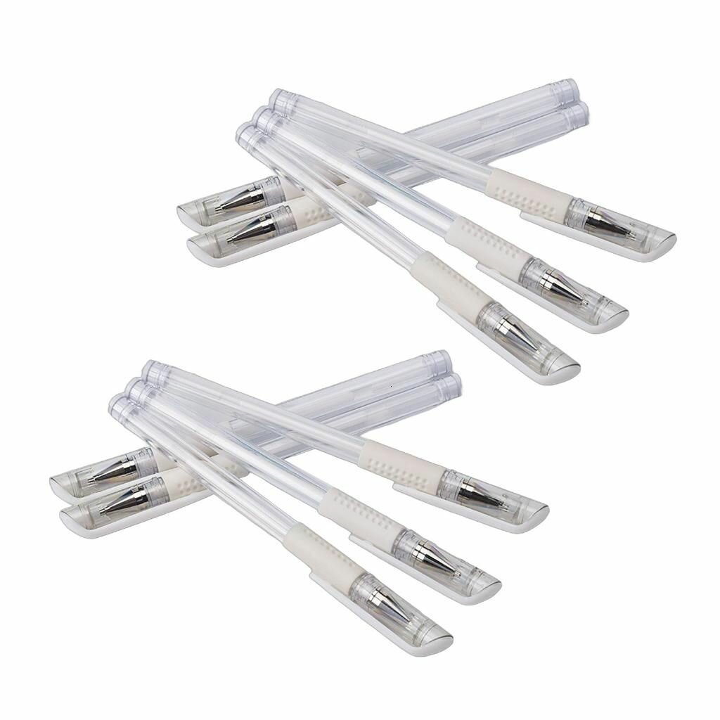 10x Набор маркеров для макияжа