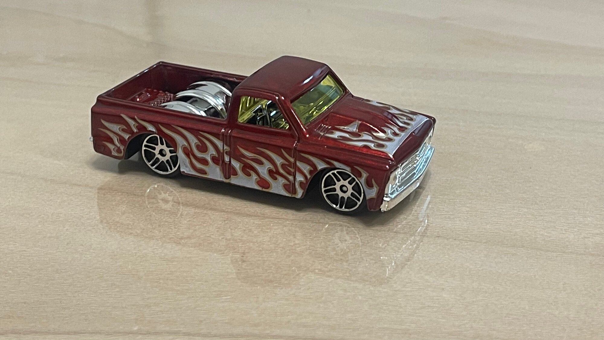 Коллекционная машинка Hot Wheels: Легенды Скорости! Коллекционные Модели: Редкие, Винтаж, Тюнинг!