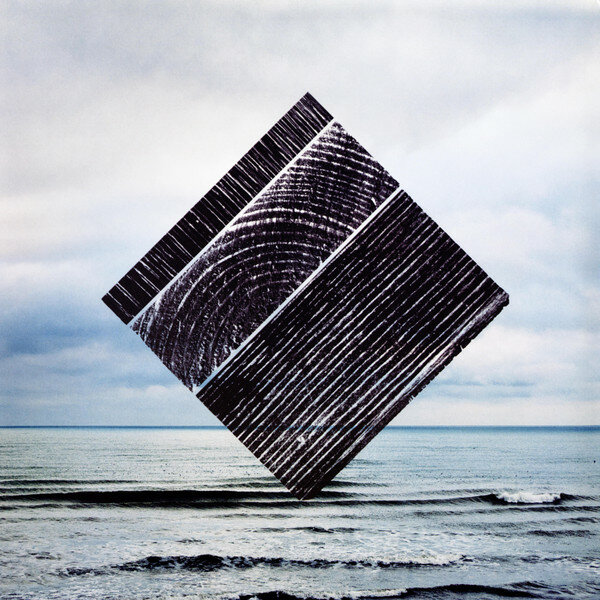 Пластинка Fink "Perfect Darkness" LP NEW