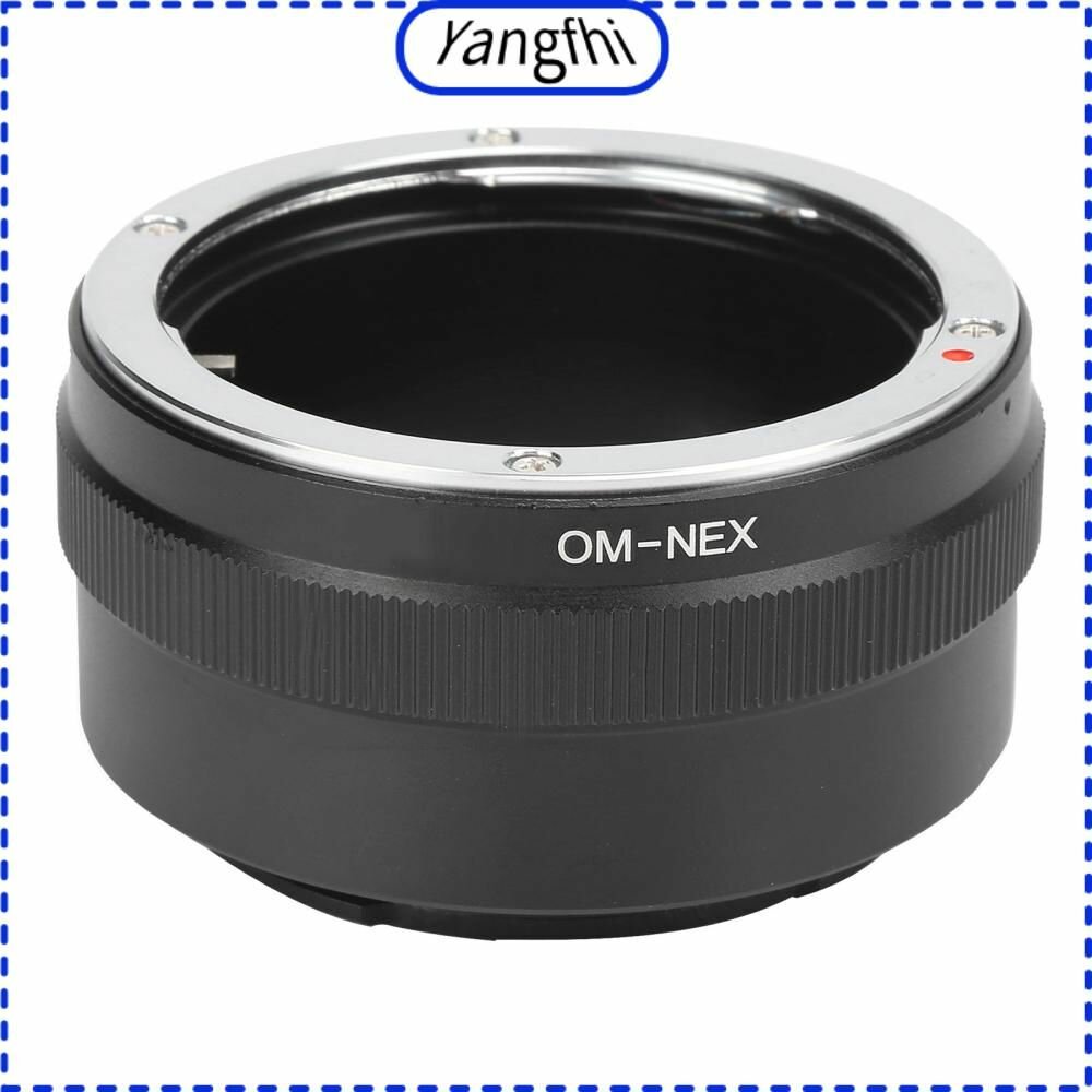 Адаптер для объектива