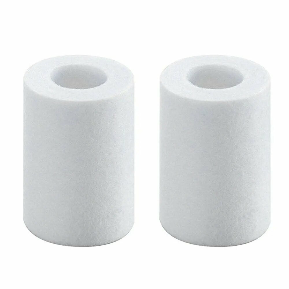 Фильтр для душа с полипропиленовым фильтрующим элементом 5 мкм