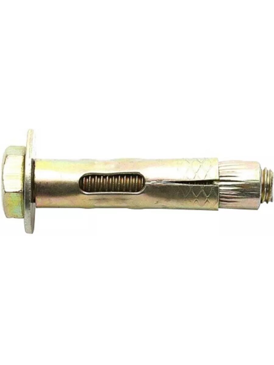 Болт анкерный М12х16х110 мм STARFIX (SMP-32835-1)