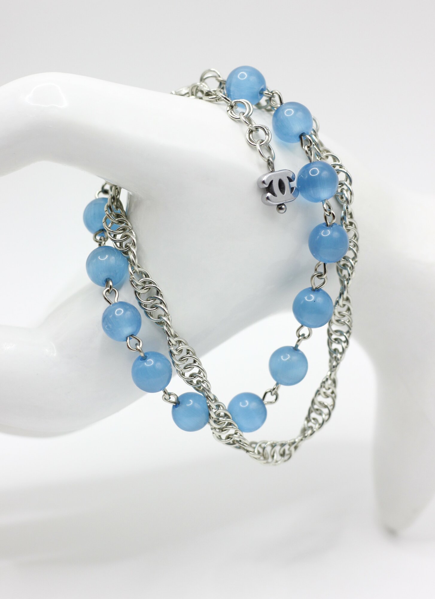 Браслет-цепочка Yildiz