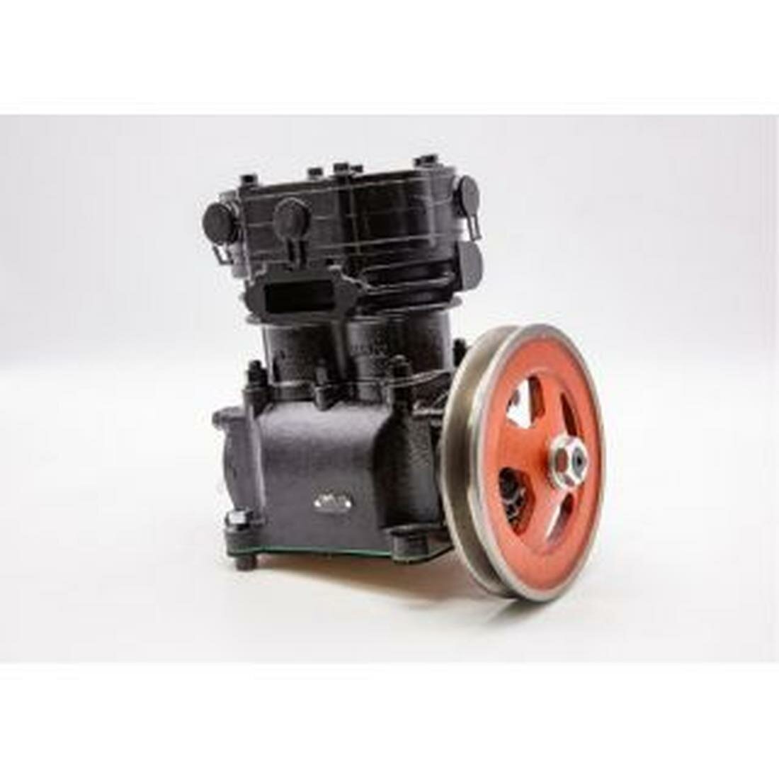 Компрессор 2-х цилиндр. МАЗ (161.3509012.20) SORL (35092140001)