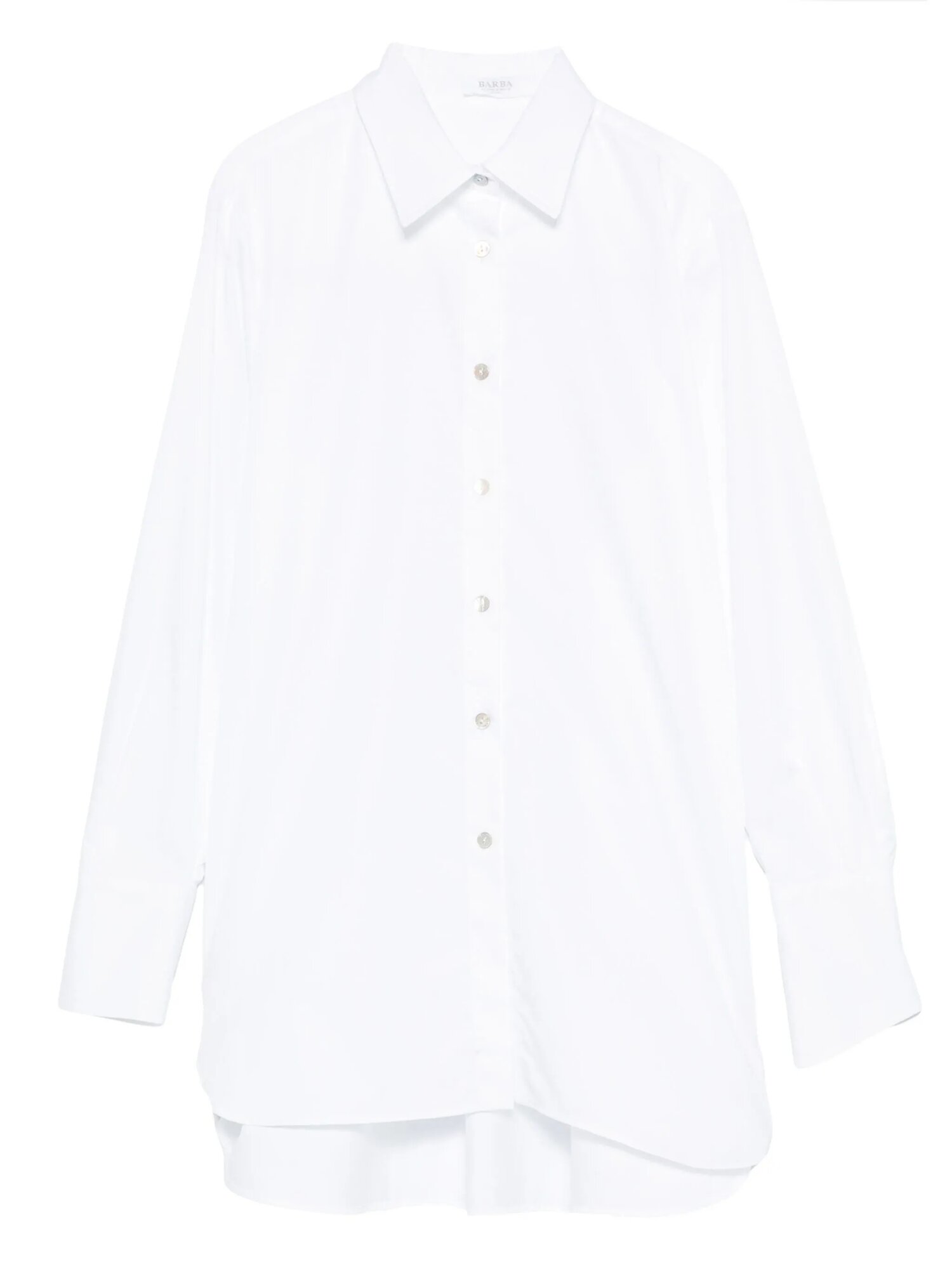 Рубашка Button-down long-sleeve shirt
