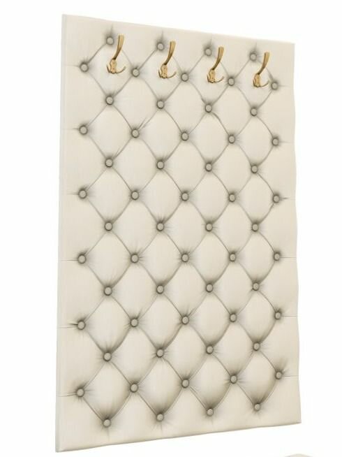 Мягкая панель Мишель 95х146 см