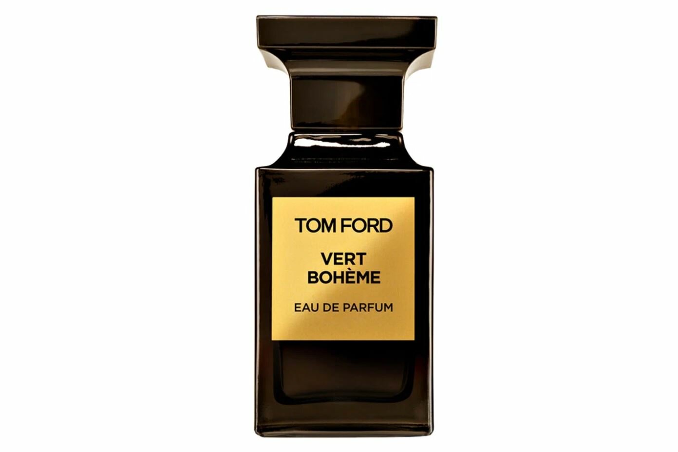 Парфюмерная вода Tom Ford Vert Boheme 50 мл унисекс, цветочный