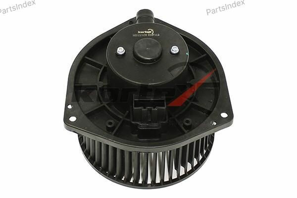 Мотор отопителя SUBARU FORESTER S12 08-/IMPREZA G12 07-, KORTEX KHF112