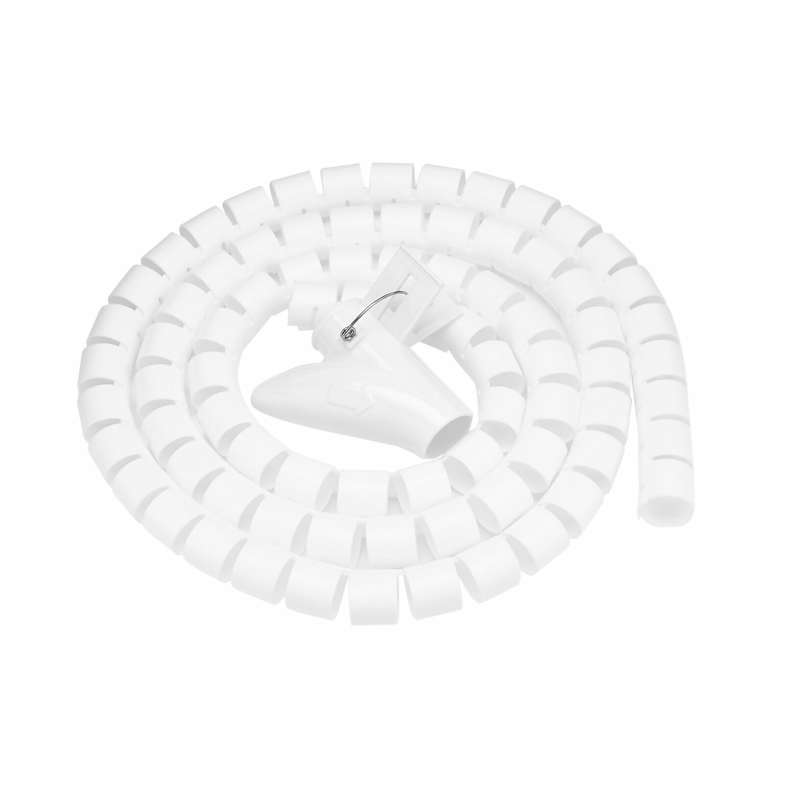 Спиральная трубка