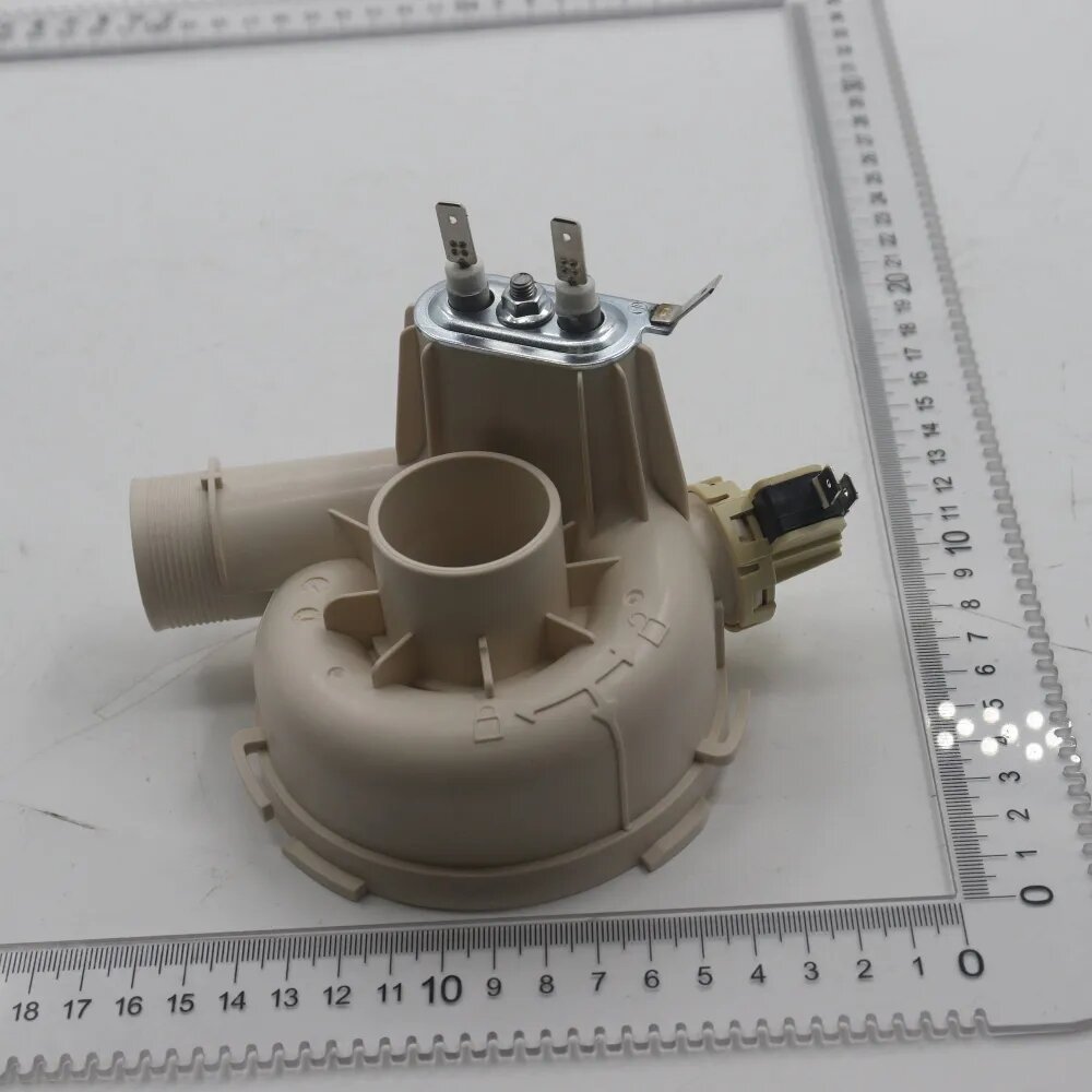 Тэн (нагреватель) к посудомоечной машине MIDEA 7476000007431