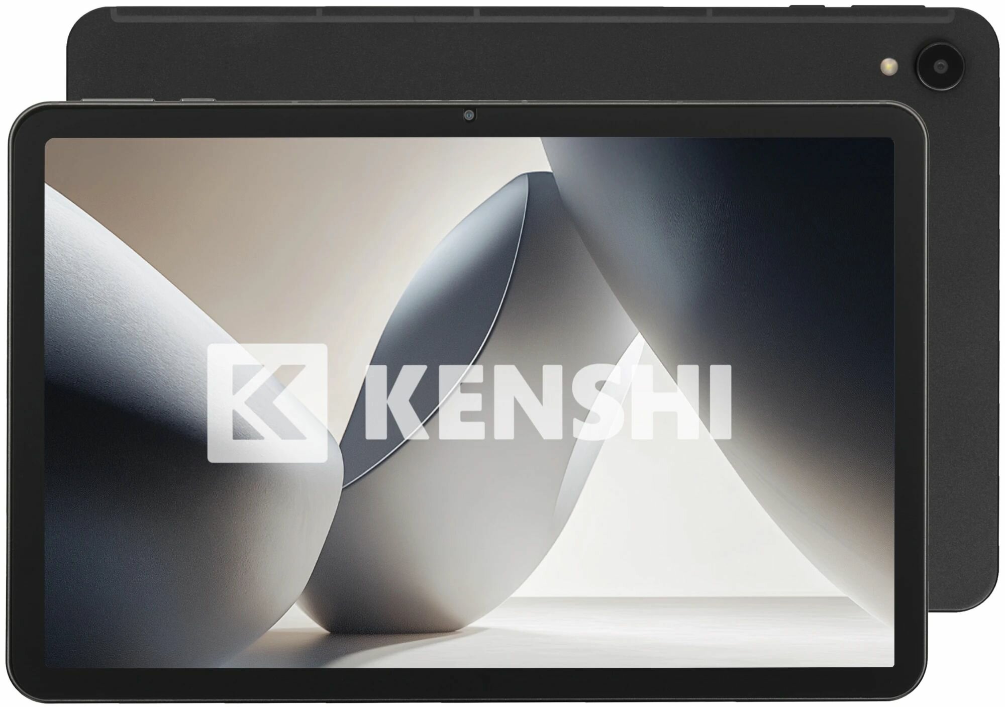 Планшет KENSHI Pad Pro E112 LTE 128 ГБ черный 10.95"