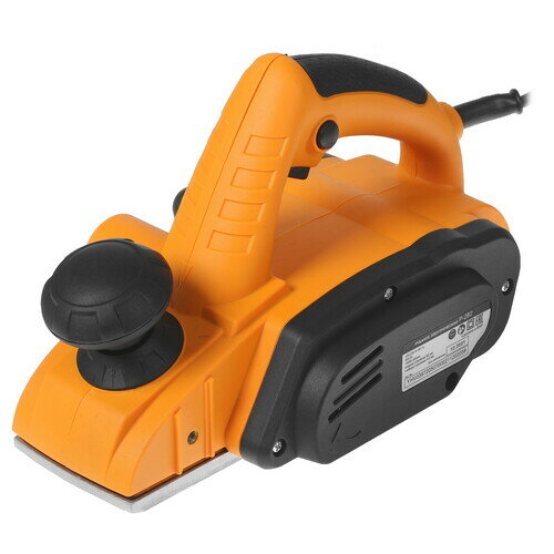 Электрорубанок вихрь Р-282