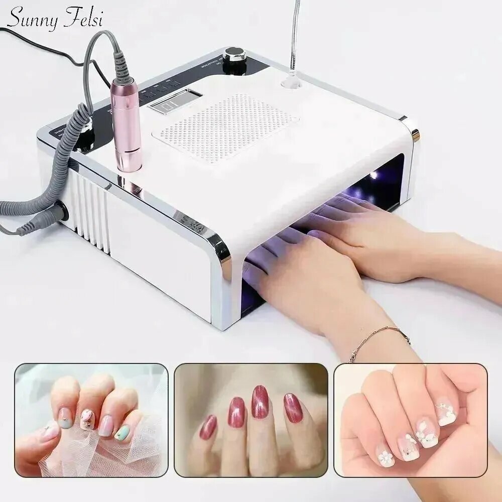 Принтер для ногтей