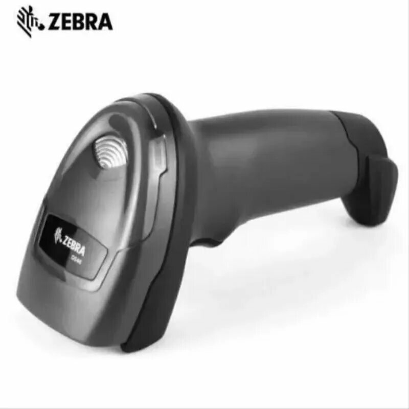 KNOW EASY-Сканер штрих-кода Zebra-DS2278