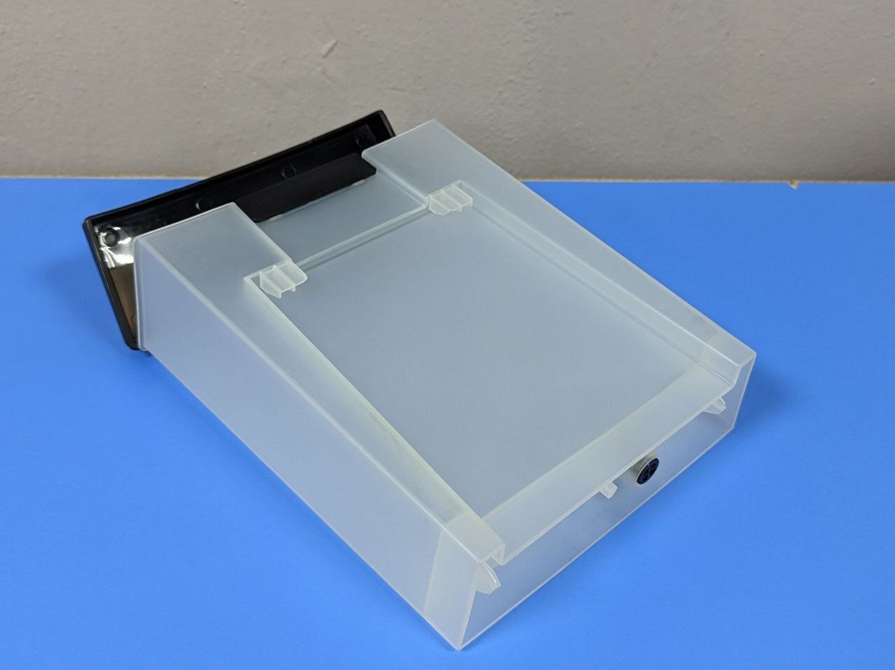 Контейнер воды кофеварки Vitek VT-1519 BK
