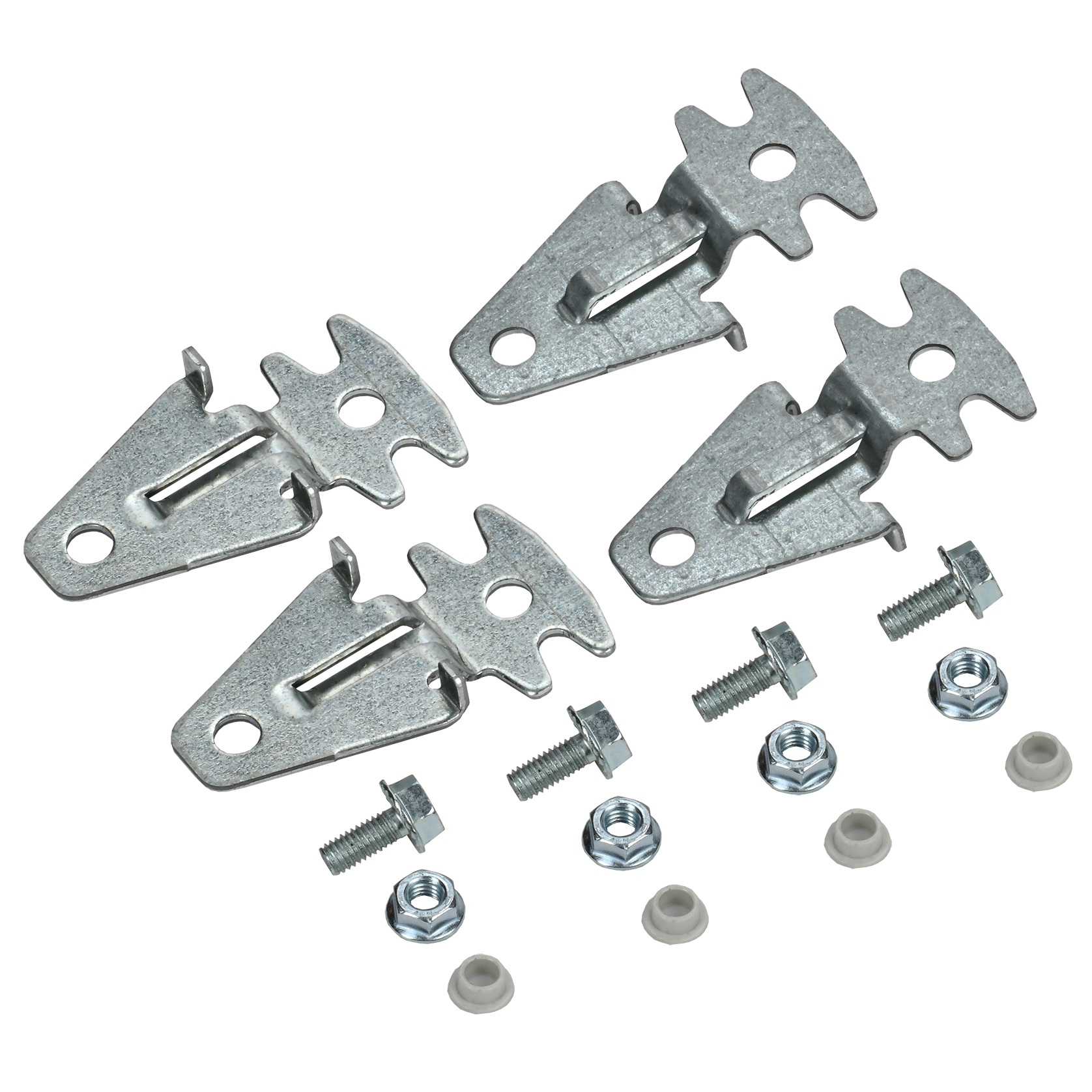 TITAN Комплект для навески ЩМП, IEK TI-00D-AK (1 компл)