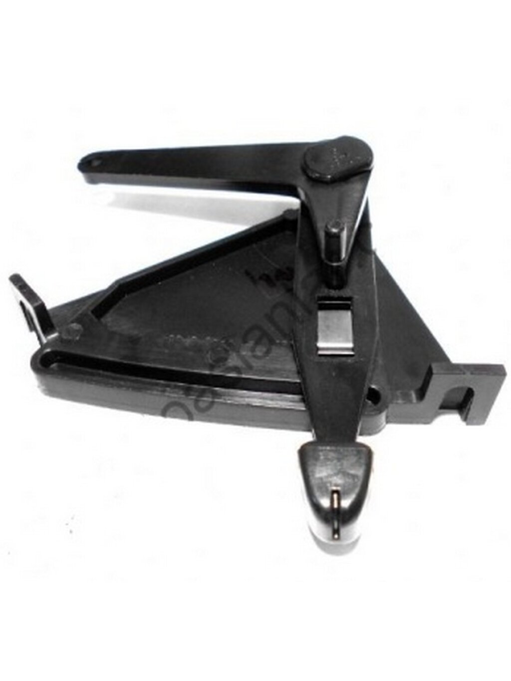 Рычаг управления отопителем для а/м ВАЗ 2110 с/о