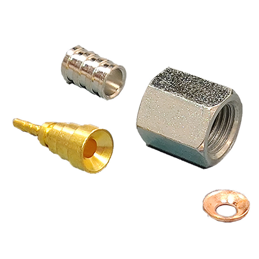 Комплект фитингов для капиллярной трубки TPC 4001