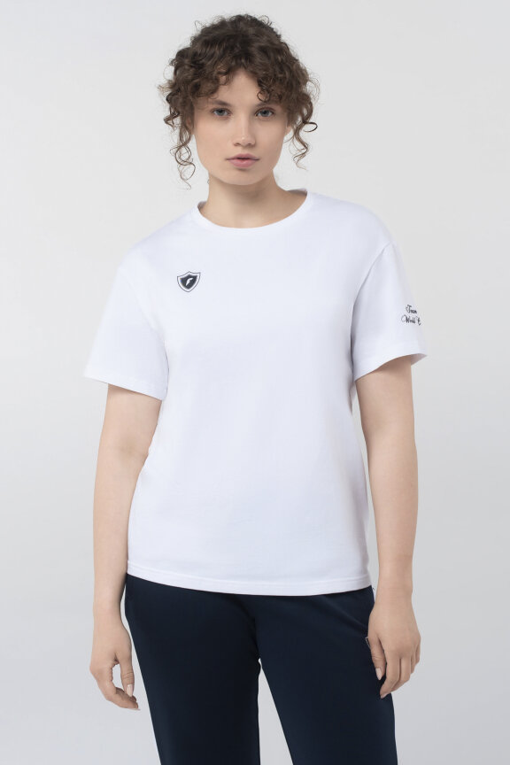 Футболка спортивная