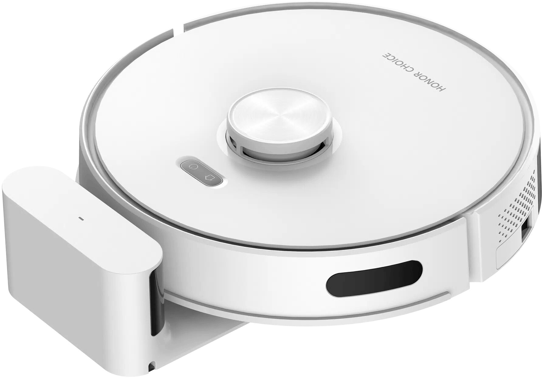 Робот-пылесос Honor Choice R2s, функция влажной уборки, аккумулятор, белый